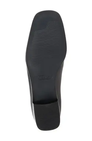 Trotters Ash' Slip-on Loafer - Black