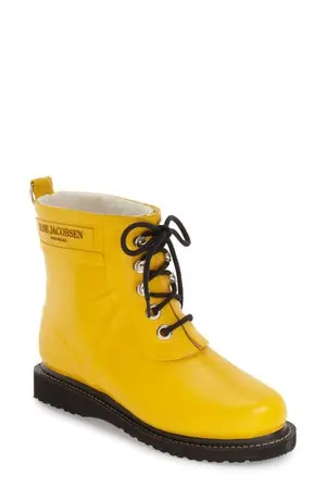 Ilse Jacobsen Pull On Boots For Women