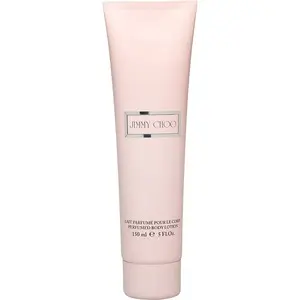 JIMMY CHOO Perfumed Body Lotion - No Color