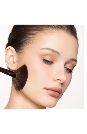 Trish Mcevoy 62 Fan Brush - No Color