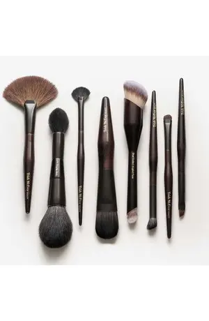 Trish Mcevoy 62 Fan Brush - No Color