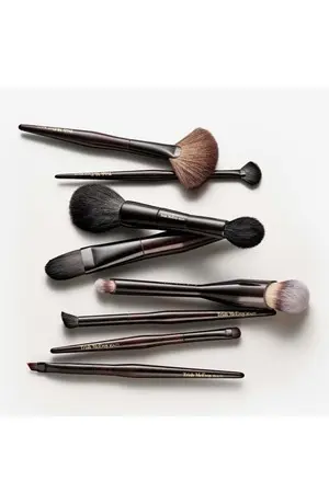 Trish Mcevoy 62 Fan Brush - No Color