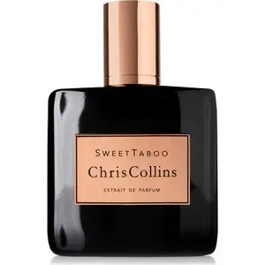CHRIS COLLINS Sweet Taboo Extrait De Parfum - No Color