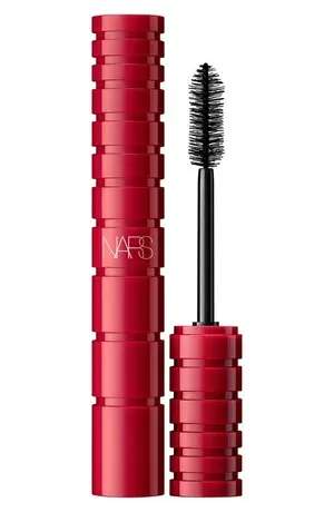NARS Climax Mascara - Explicit Black
