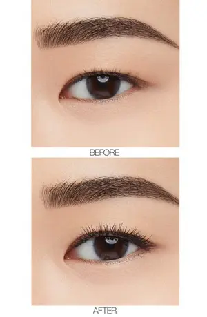 NARS Climax Mascara - Explicit Black
