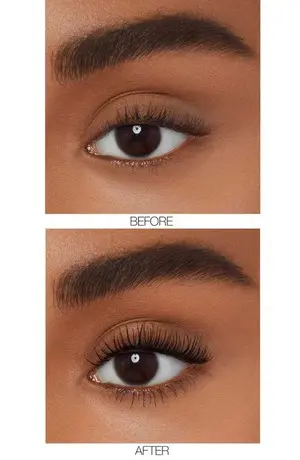NARS Climax Mascara - Explicit Black