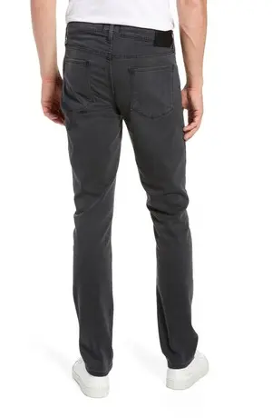 Paige Transcend Lennox Slim Fit Jeans - Sheldon