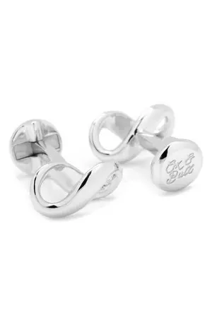CUFFLINKS, INC. Cufflinks