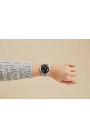 Shinola The Vinton Bracelet Watch