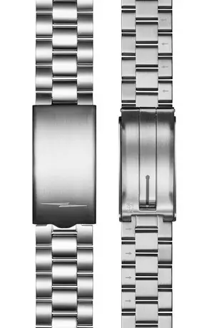 Shinola The Vinton Bracelet Watch