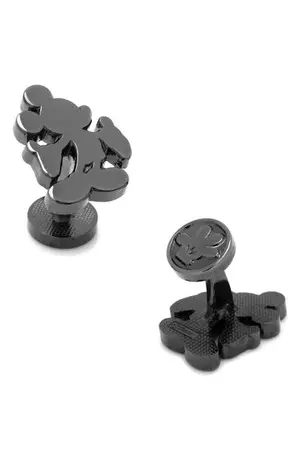 CUFFLINKS, INC. 