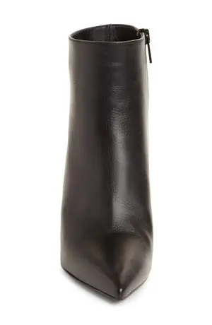 CHRISTIAN LOUBOUTIN So Kate Booties - Black Leather