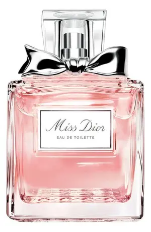 Dior Miss Eau De Toilette - No Color