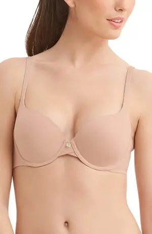 Montelle Intimates Push Up Bras