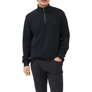 Rodd & Gunn Rodd & Gunn Alton Ave Pullover Sweatshirt Eclipse