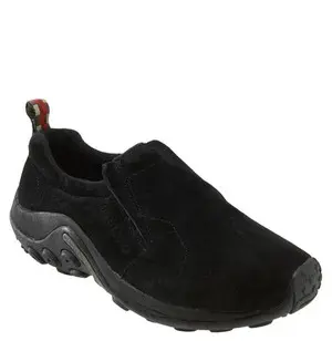 Merrell Jungle Moc Slip-on - Midnight