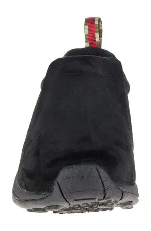 Merrell Jungle Moc Slip-on - Midnight