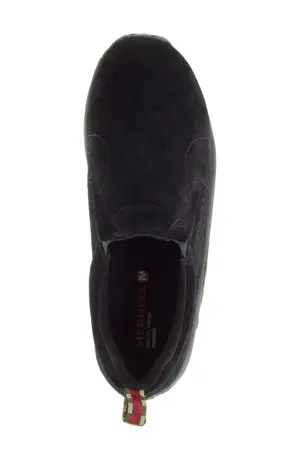 Merrell Jungle Moc Slip-on - Midnight