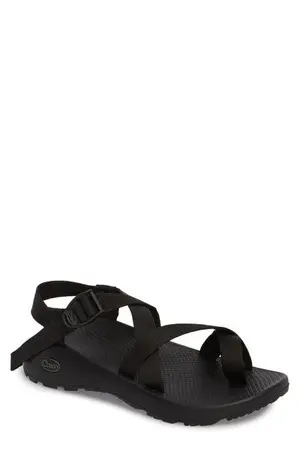 CHACO Z/2 Classic Sport Sandal Black