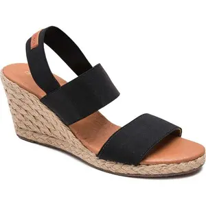 Andre Assous Platform Espadrilles