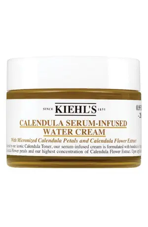 KIEHL'S SINCE 1851 Calendula Serum-infused Water Cream - No Color