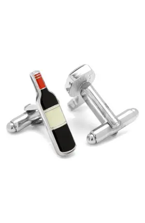 CUFFLINKS, INC. Cufflinks