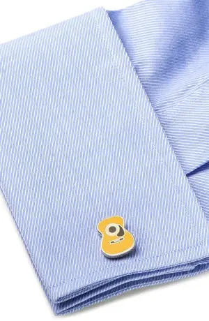 CUFFLINKS, INC. Cufflinks