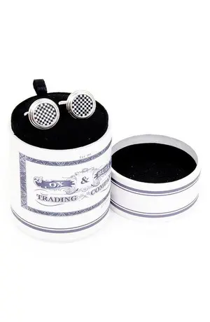 CUFFLINKS, INC. Cufflinks