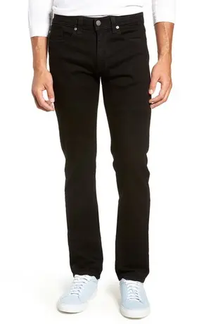 Fidelity Denim Full Length Bottoms For Men