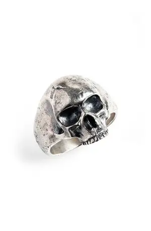 John Varvatos Skull