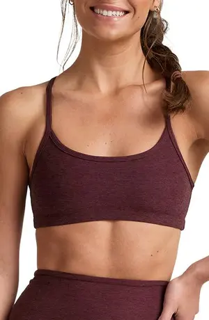 Beyond Yoga Racerback Sports Bras