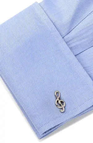 CUFFLINKS, INC. Cufflinks