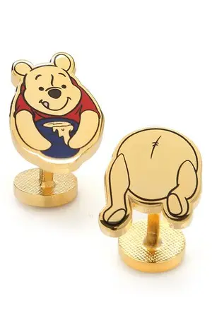 CUFFLINKS, INC. Cufflinks