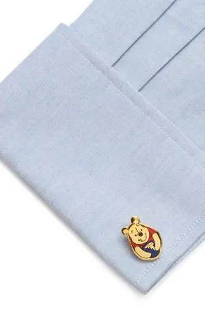 CUFFLINKS, INC. Cufflinks