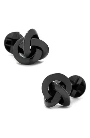 CUFFLINKS, INC. Cufflinks Black