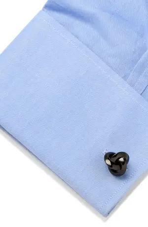 CUFFLINKS, INC. Cufflinks