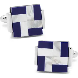 CUFFLINKS, INC. Cufflinks Blue