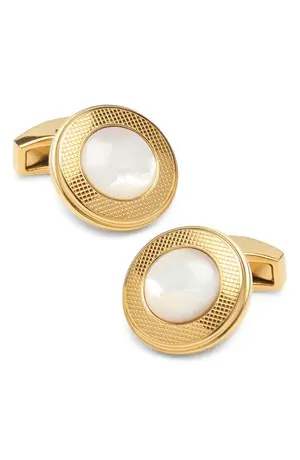 CUFFLINKS, INC. Cufflinks Gold