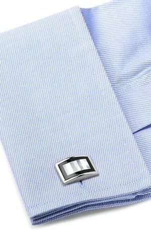 CUFFLINKS, INC. Cufflinks