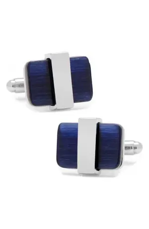 CUFFLINKS, INC. Cufflinks Blue