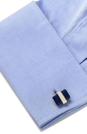 CUFFLINKS, INC. Cufflinks