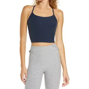 Beyond Yoga Performance Tops For Women