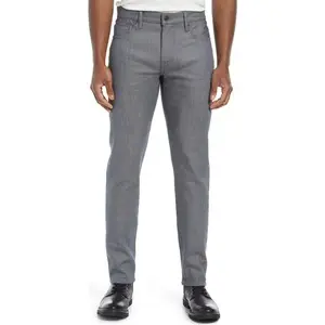 Hiroshi Kato Slim Leg Jeans For Men