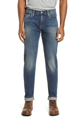 Hiroshi Kato Ankle Length Chinos