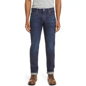Hiroshi Kato Slim Fit Bottoms For Men