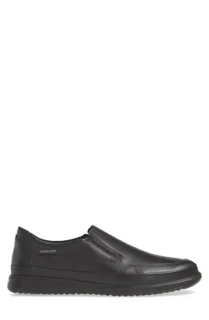Mephisto Twain Slip-on Sneaker
