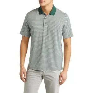 Cutter & Buck Forge Polo - Hunter