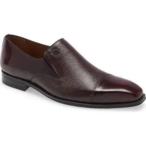 Mezlan Cap Toe Shoes For Men
