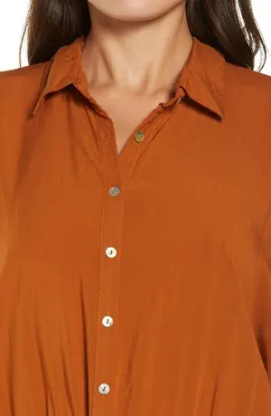 L*Space Pacifica Cover-up Tunic