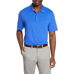 Cutter & Buck Forge Drytec Solid Performance Polo Chelan
